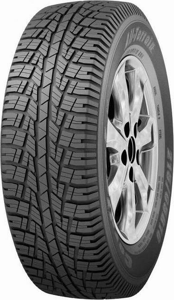 Шины Cordiant All Terrain 215/65 R16 98H Летние