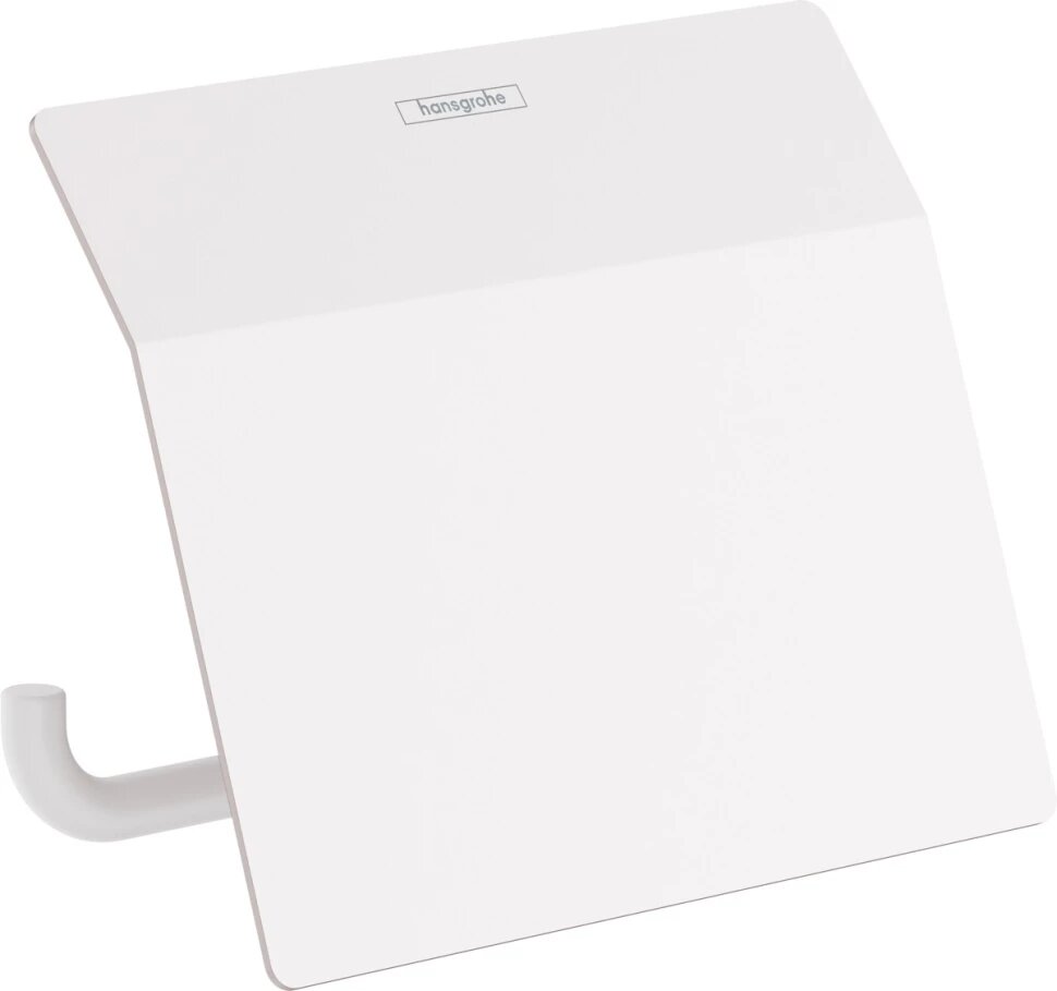 Держатель туалетной бумаги Hansgrohe AddStoris 41753700