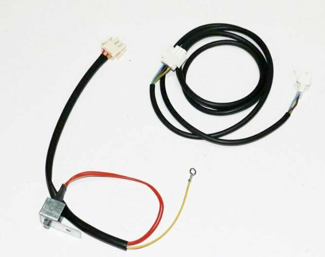 Термостат предохранительный отходящих газов с проводом, Baxi, 5332500