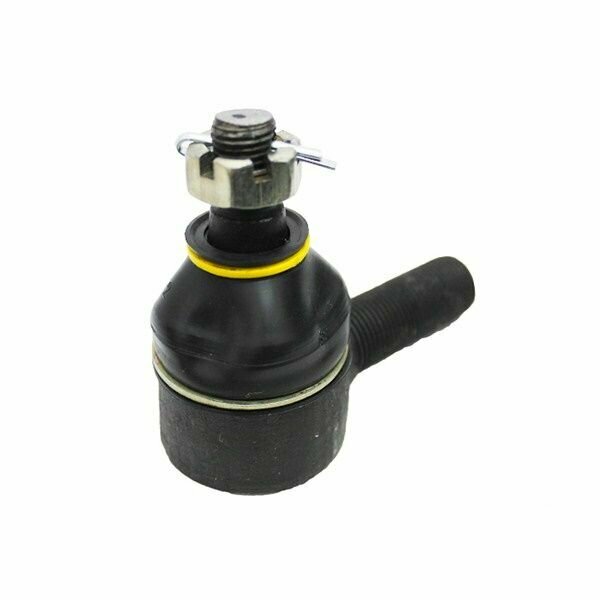 Наконечник рулевой левый УАЗ 452, 469 в сборе (неразборный, закатной) н/о арт RG4693414057