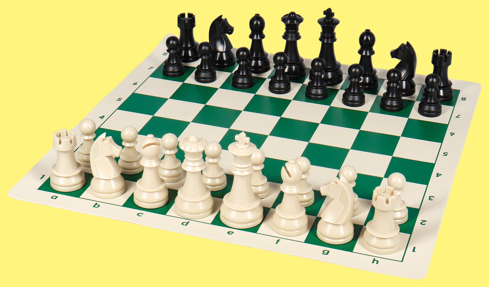 Шахматы Спортивные