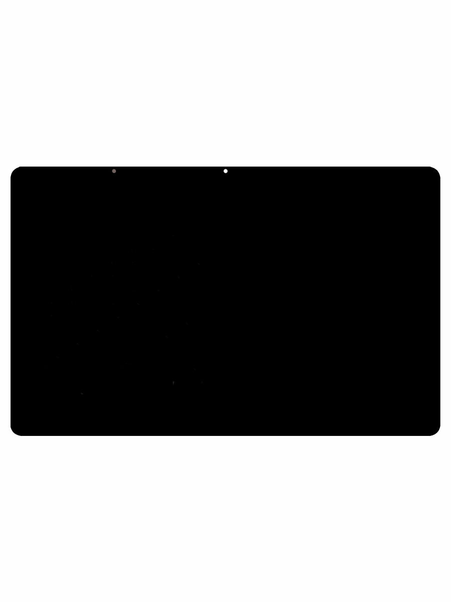 Дисплей для Xiaomi Redmi Pad 10.61" в сборе с тачскрином (черный)