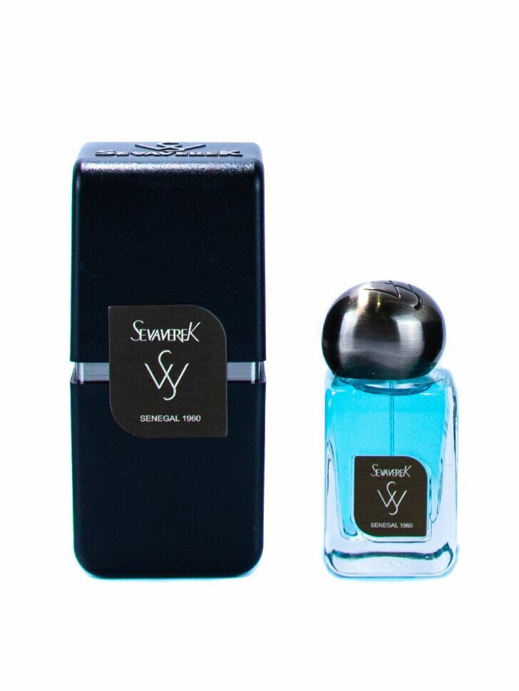 Парфюмерная вода SevavereK 5027 , 50ml