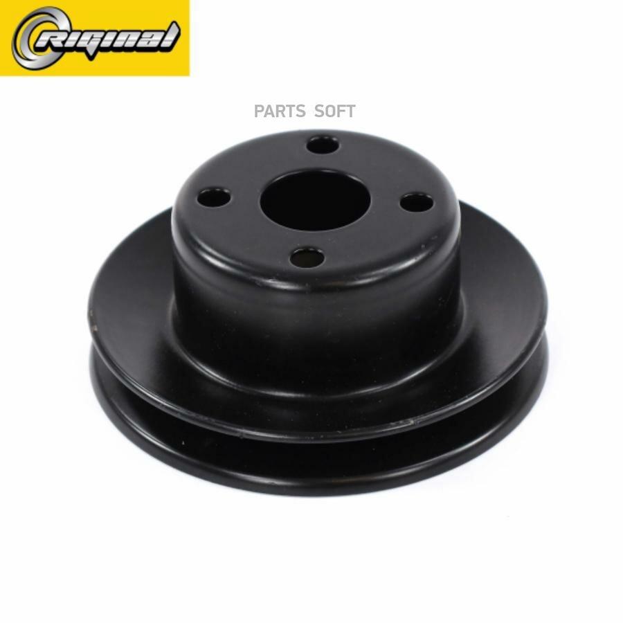 RG40251308025 RIGINAL Шкив вентилятора г-3302-3221 дв.402 riginal