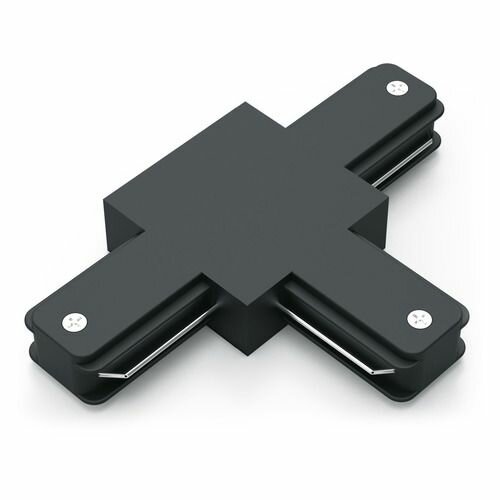 Соединитель GAUSS TR109, черный