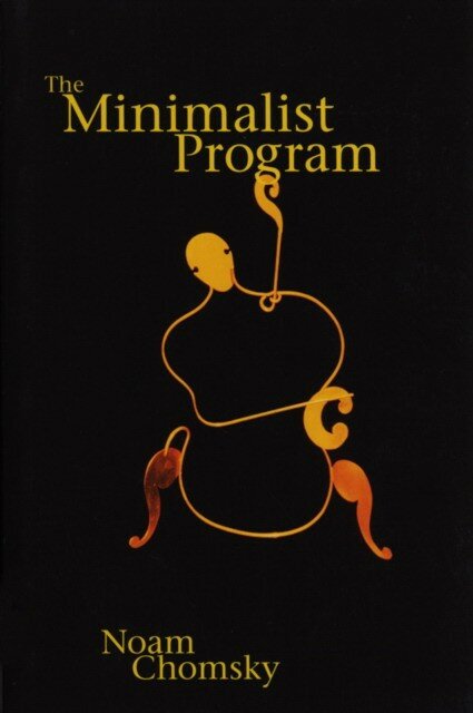 Chomsky, Noam "Minimalist Program"