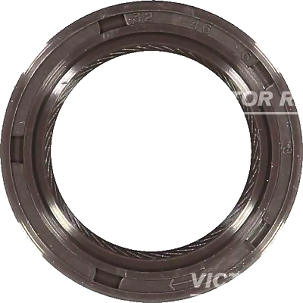 REINZ 81-53234-00 (777471 / 815323400 / 9004311277000) уплотняющее кольцо, коленчатый вал, уплотняющее кольцо,