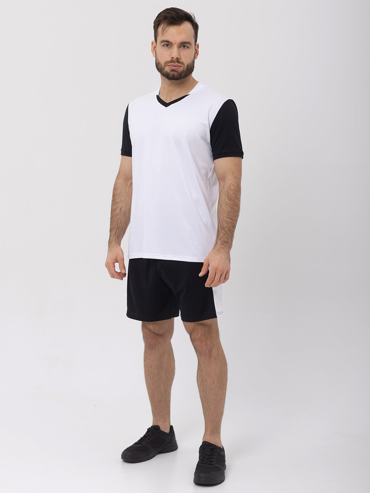 Форма спортивная