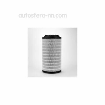 DONALDSON P784457 фильтр воздушный! \MB Actros II/Axor II