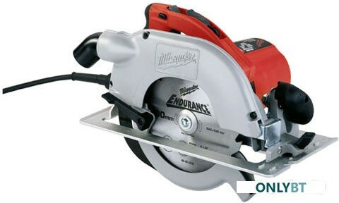 Пила Milwaukee SCS 65 Q