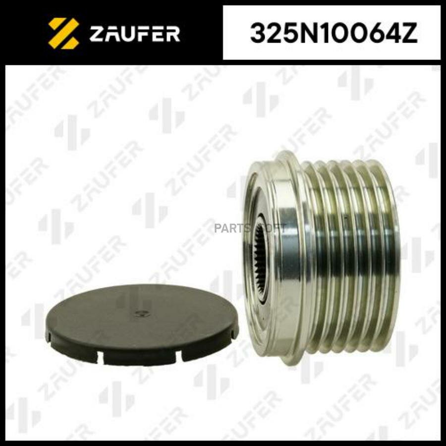 325N10064Z ZAUFER Муфта свободного хода FORD MONDEO 1.8/2.0 00-