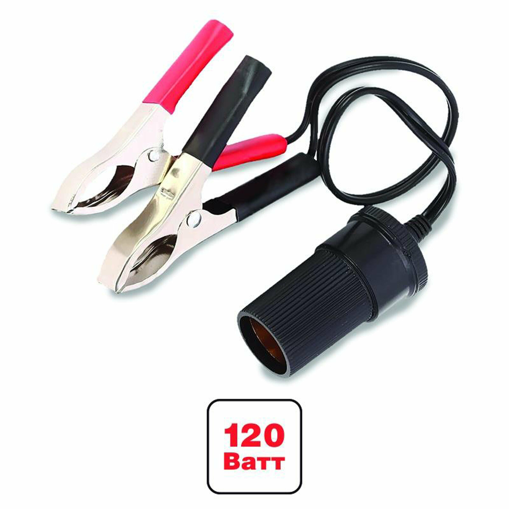 Удлинитель прикуривателя 12/24 CS101 AVS