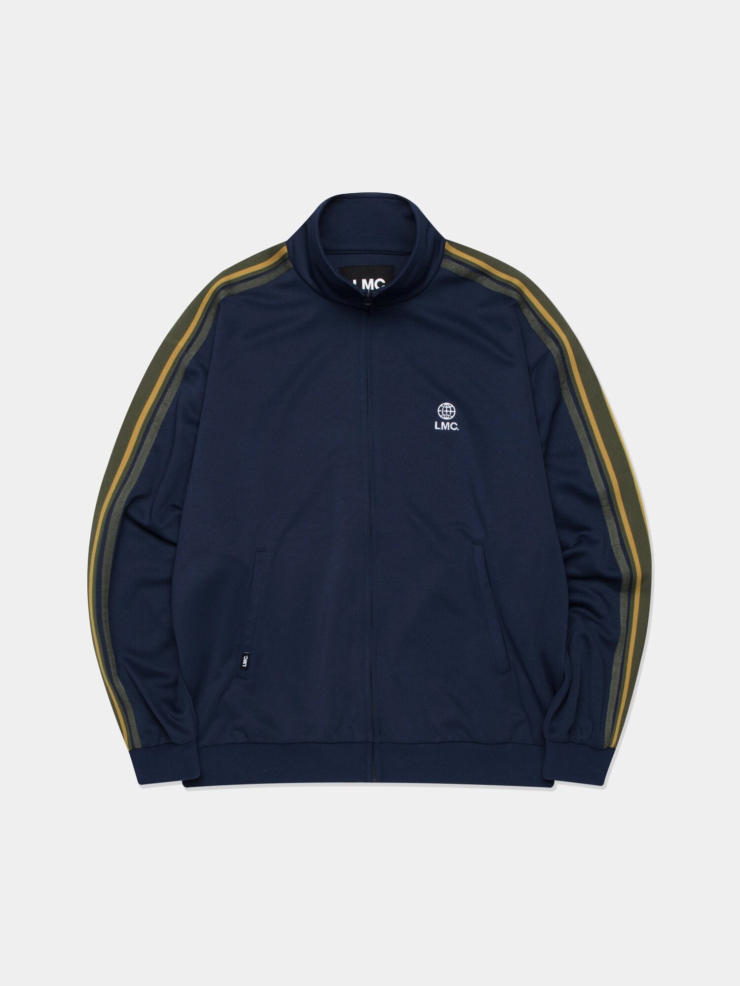 Олимпийка Side Striped Jersey