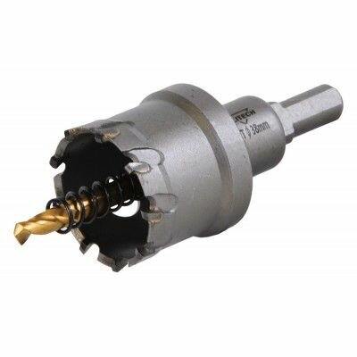 Коронка по металлу ELITECH 1820.139100