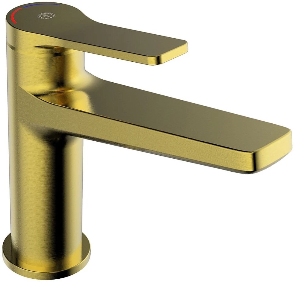 Смеситель для раковины без донного клапана Gustavsberg Epic GB41219951 24