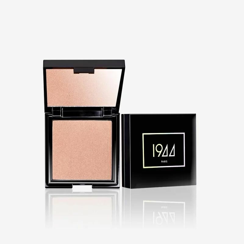 1994 Paris Хайлайтер Le Voile Lumiere, 11г