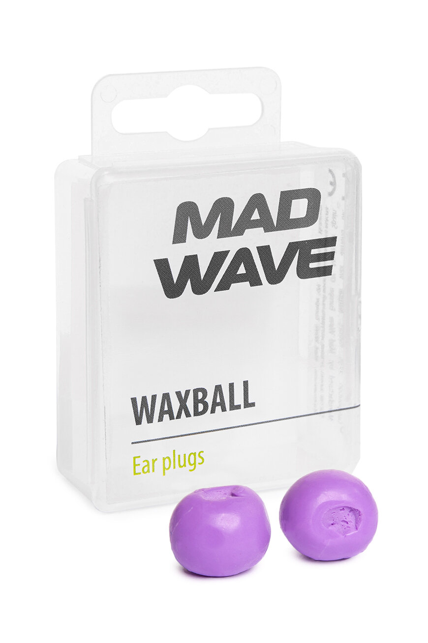 Беруши Waxball