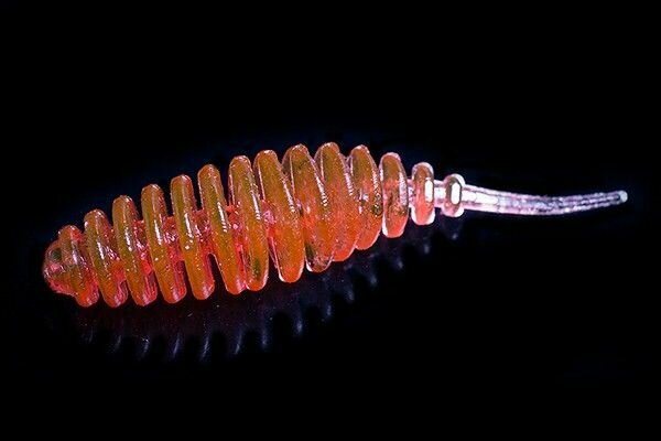 Мягкие приманки Jara Baits Nano Series MIRAX-30 Мидия # 05 (14шт)