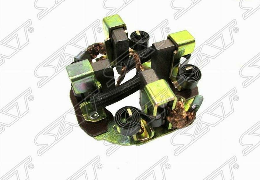 Щеточный узел Toyota Corolla (E150, E120) 02-13 / Crown 95-12 SAT ST-28140-54380 | цена за 1 шт