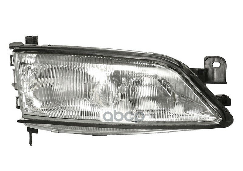 Фара правая! электр Opel Vectra B 95-98 Depo арт. 4421114RLDEM