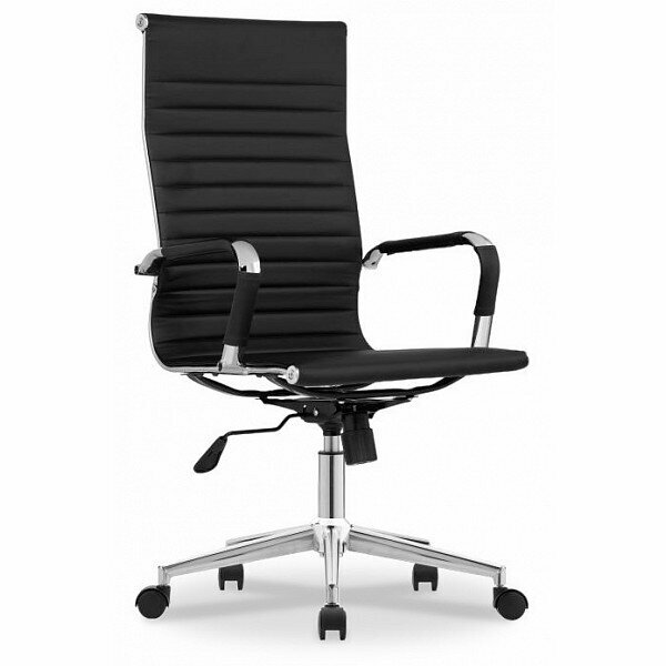 Кресло компьютерное Woodville Reus