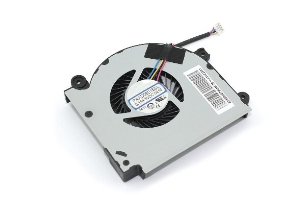 Вентилятор (кулер) для ноутбука MSI GF75 GPU