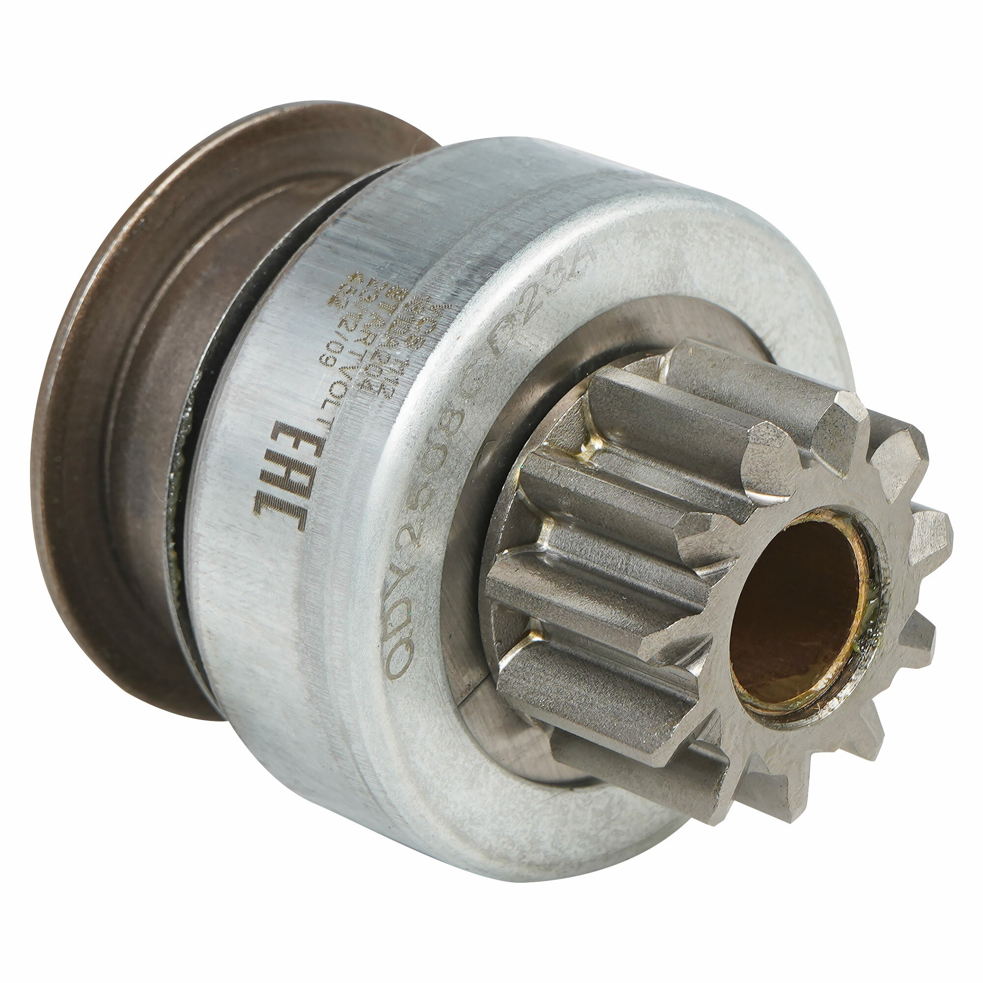 Привод стартера (бендикс) для а м Mitsubishi Outlander III (12-) 2.0i Lancer X (07-) 1.8i STARTVOLT VCS 1112