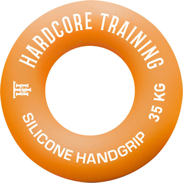 Эспандер Hardcore Training 35 кг.
