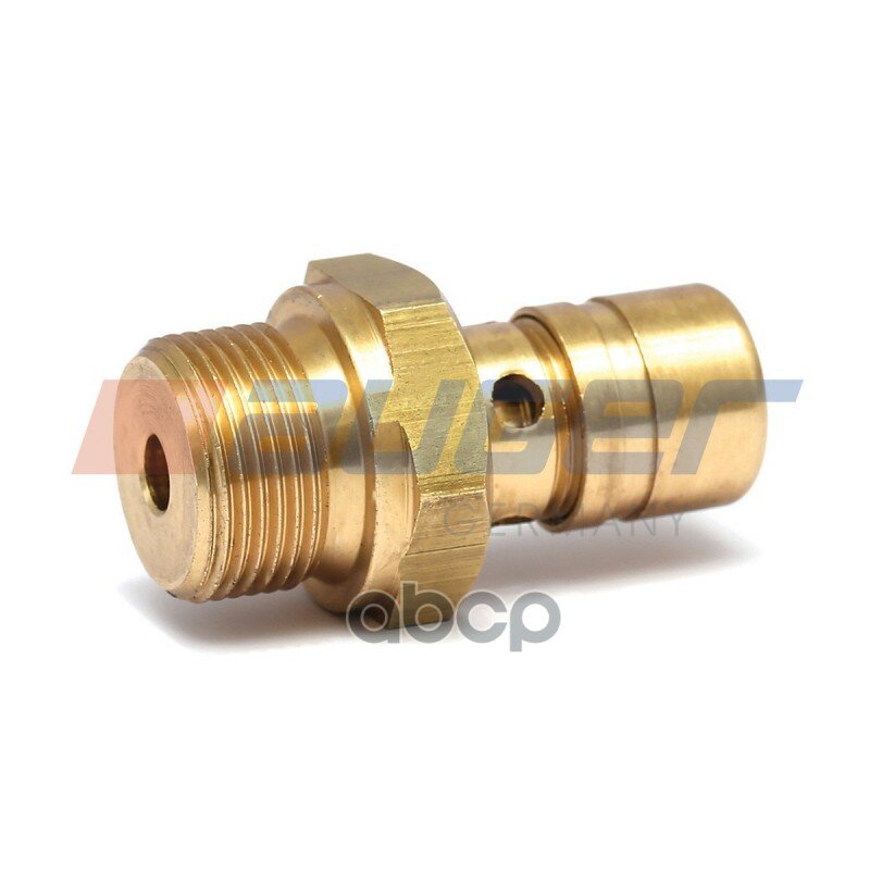 Клапан воздушный пневматической тормозной системы AUGER арт. 101639