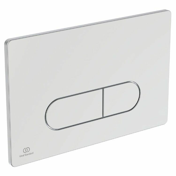Кнопка для инсталляции Ideal Standard PROSYS OLEAS М1 SmartFlush R0117AA