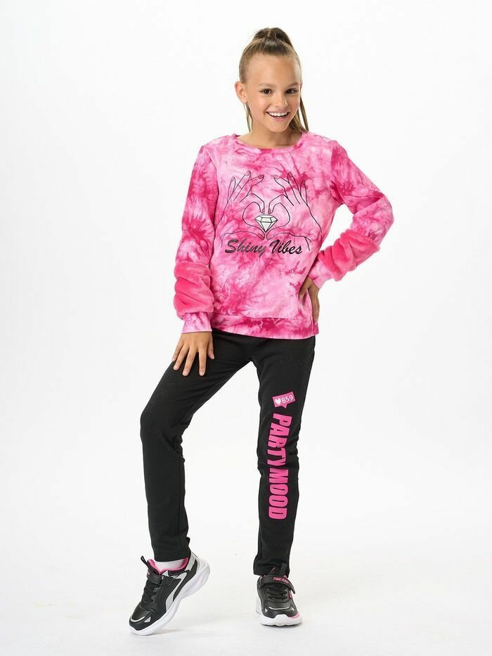 Брюки Весна-лето 2026