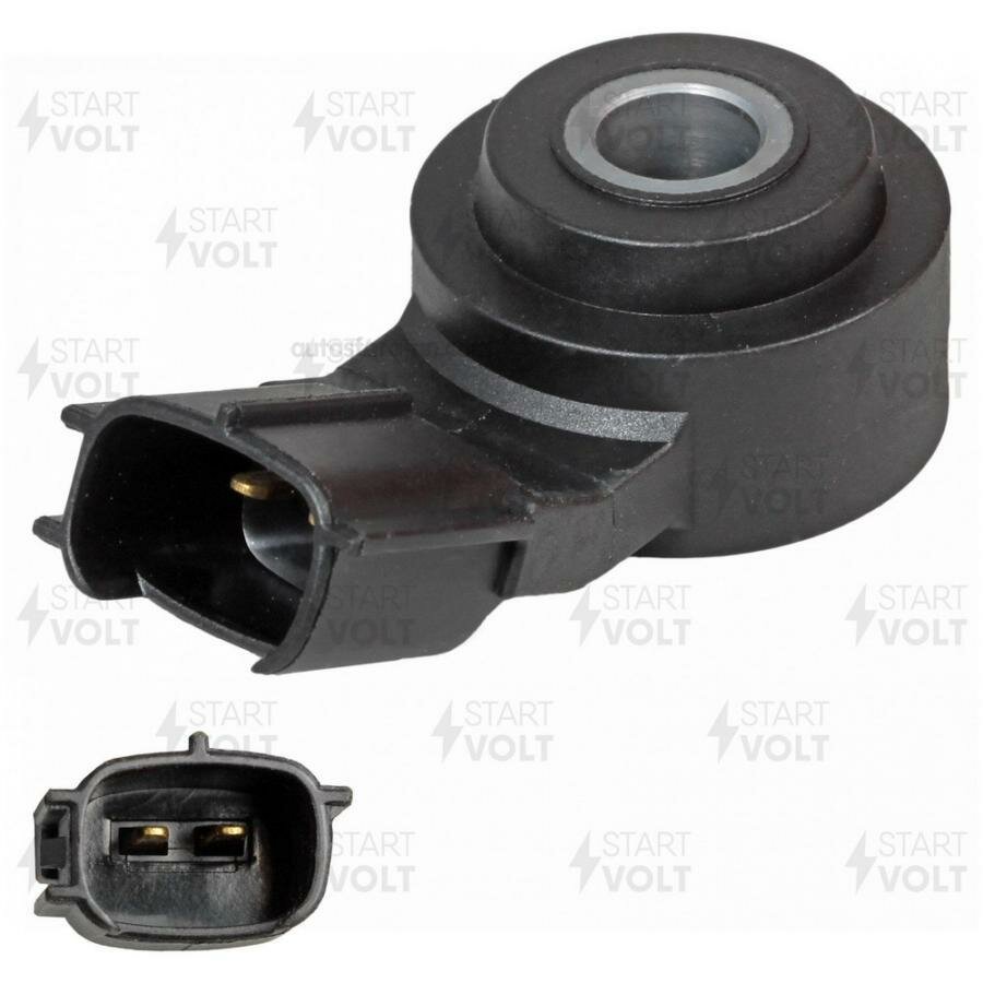 STARTVOLT VSKS1901 Датчик детонации для а/м Toyota/Lexus 1.6i-4.0i STARTVOLT VS-KS 1901