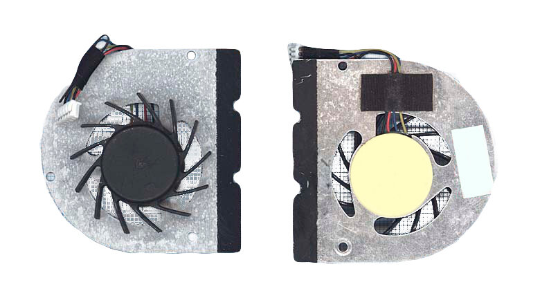 Вентилятор (кулер) для Dell G50X05DS1AD (5-pin)