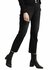 Джинсы зауженные Levi's 501 Crop, размер 31/30, black sprоut