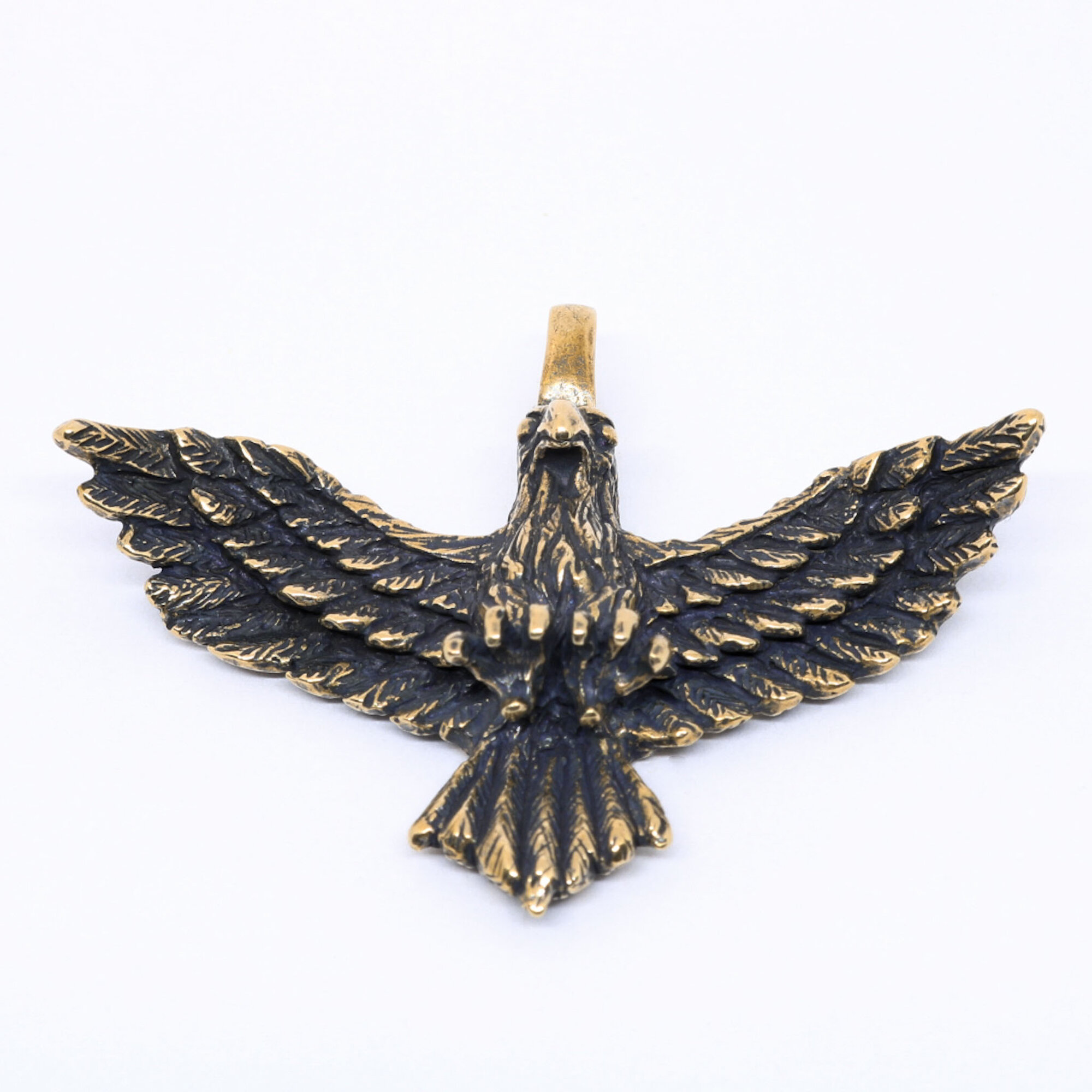 Подвеска Рязанская Литейная Мастерская