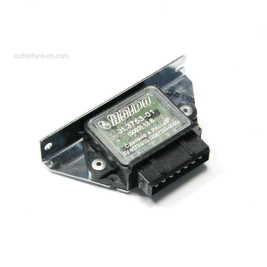 Астро 31376301 Блок управления эпхх (со светодиодом) ВАЗ 2108-2110"астро"