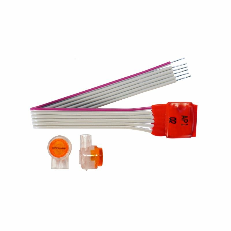 С2000-АР1 исп.02 Расширитель адресный