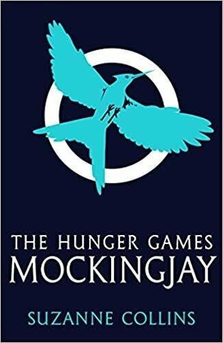 Collins Suzanne "Mockingjay"