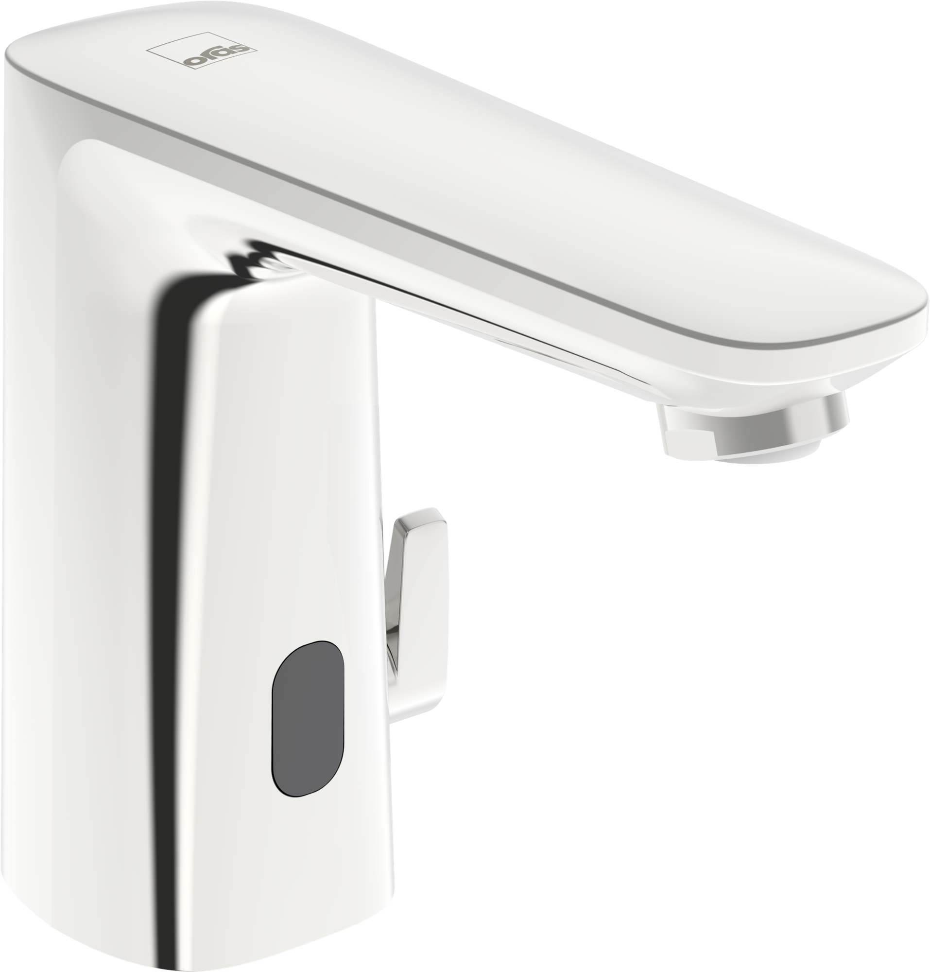 Смеситель Oras Electra для раковины, сенсорный