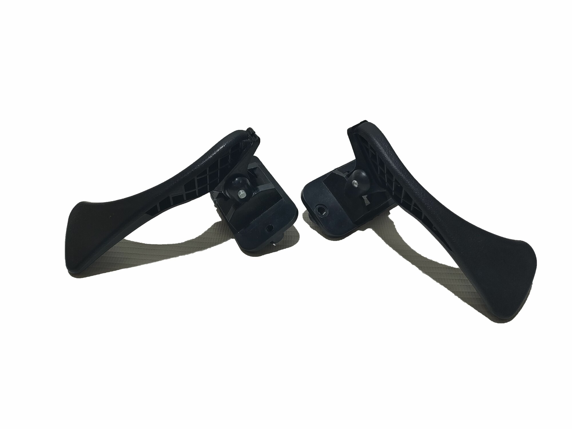 Ручки открывания дверей (крючки) ВАЗ-2114 - 2115 (внутренние)