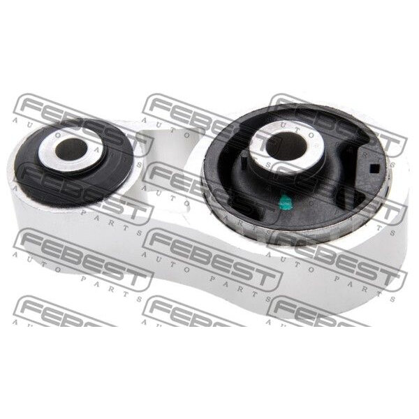Опора двигателя подушка для автомобиля Mazda, FEBEST MZM-CX7R (1 шт.)