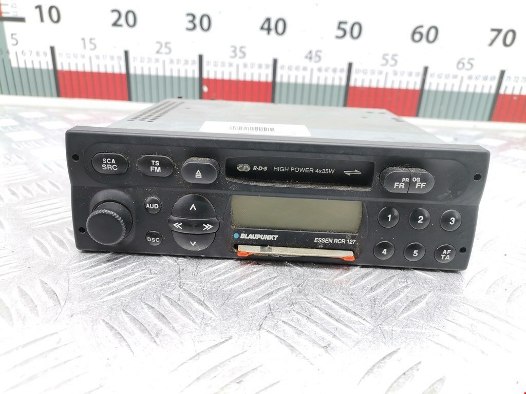 Магнитола Opel Omega B арт. 2056022