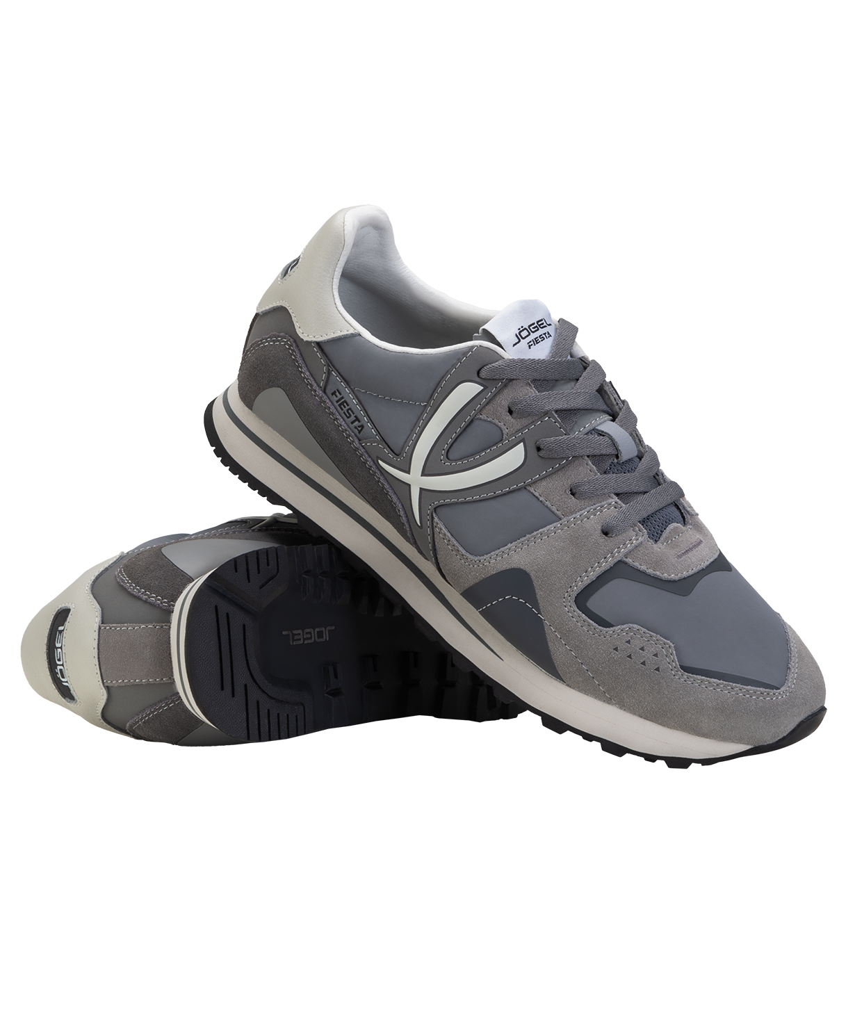 Кроссовки Fiesta