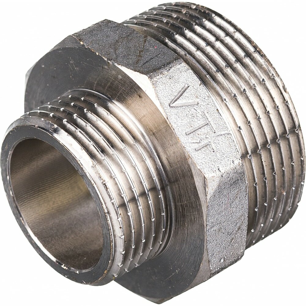 Переходной ниппель Valtec VTr.580. N.0806