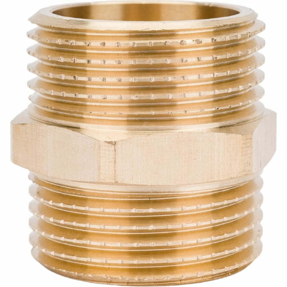 Латунный ниппель AV Engineering AVE303003