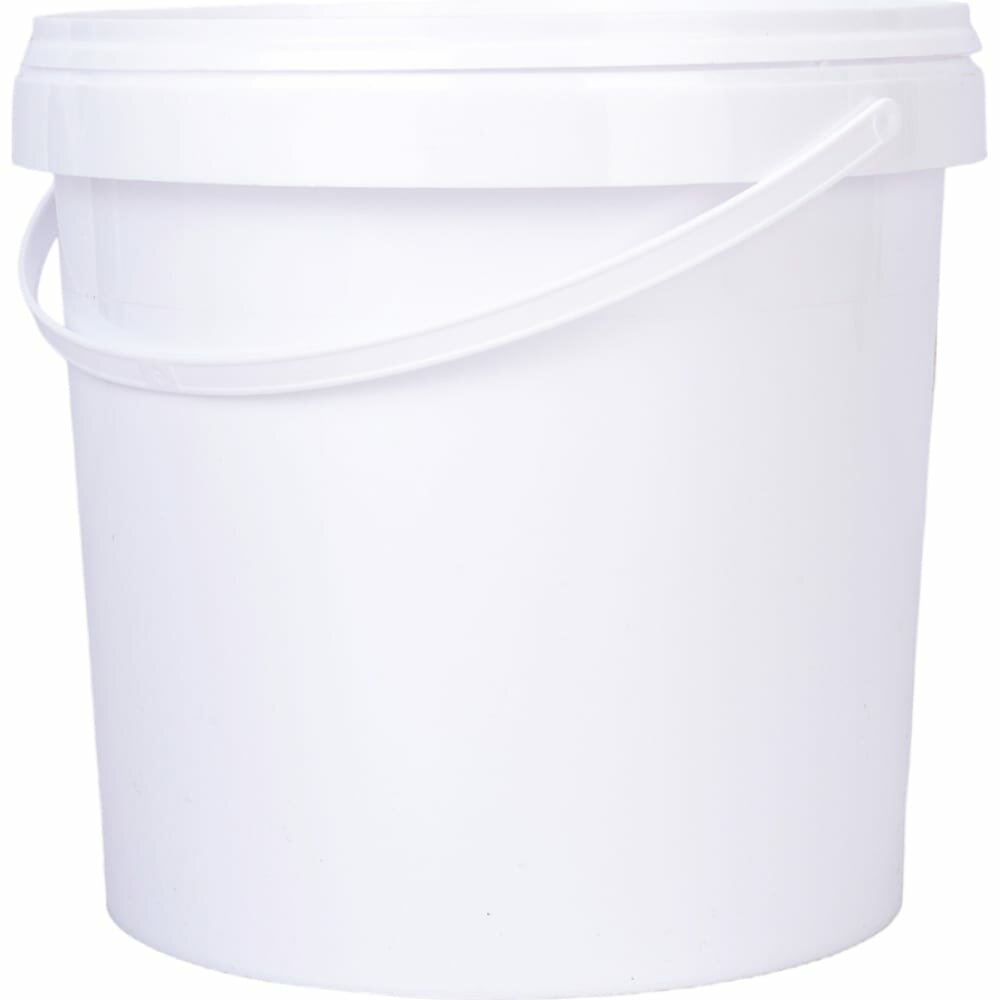 Круглое ведро Тара. ру 03820