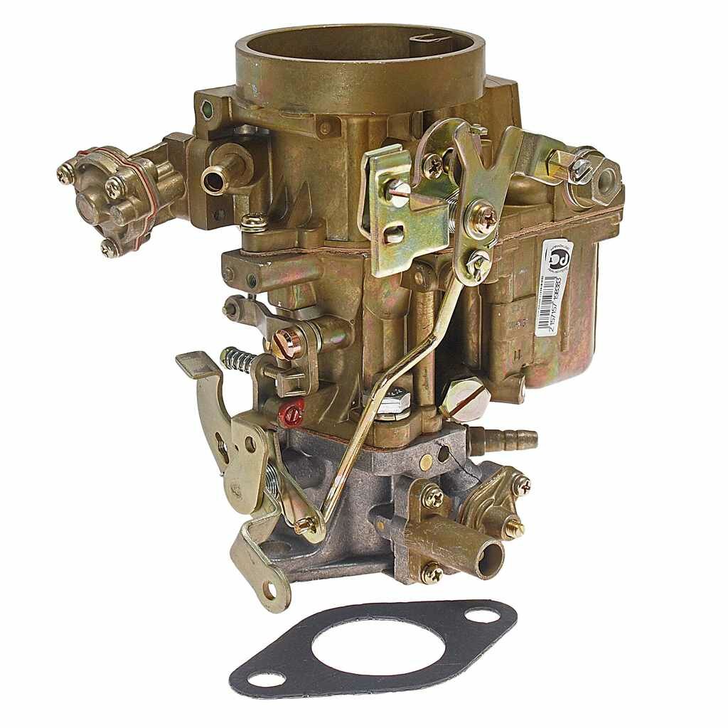 Карбюратор УАЗ-452,469 дв. УМЗ-451,469 однокамерный, К131А, PEKAR