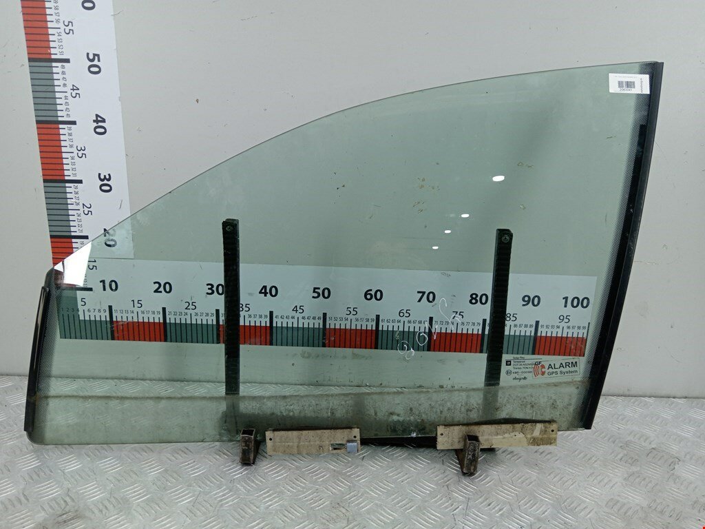 Стекло двери передней левой Opel Omega B 90563879 арт. 2063341