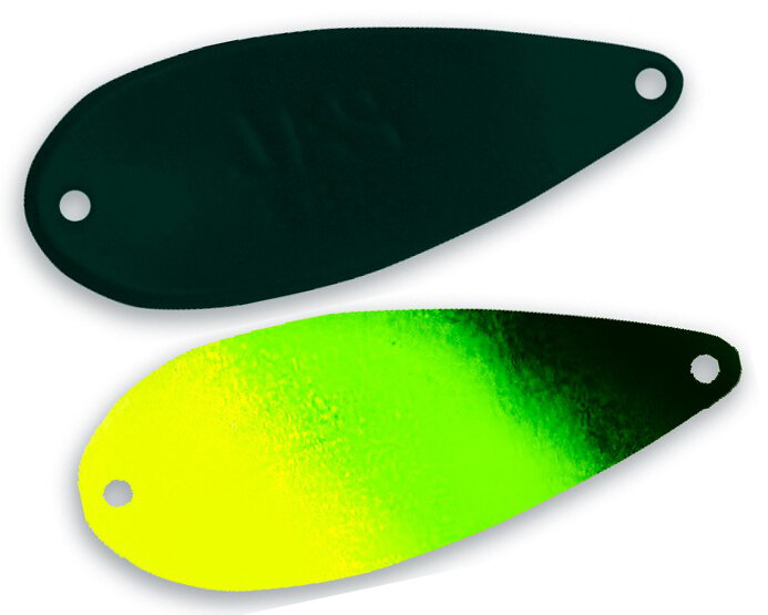 Блесна Forest PAL Mida Limited Edition (ML-2019) 3.8гр # ML15