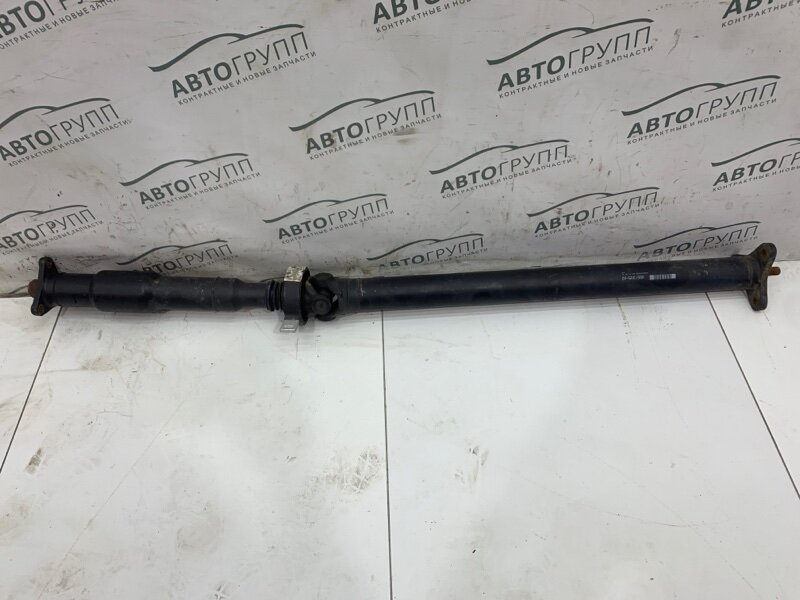 карданный вал BMW 330D XDrive F34 Gran Turismo Ф34 ГТ 26 10 8 651 305